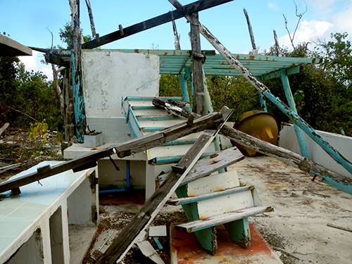 Disaster Preparedness: Four Initiatives Building Climate Resilience