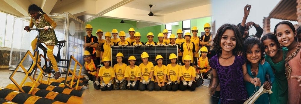 STEM in Asia: Development in a Unique Context