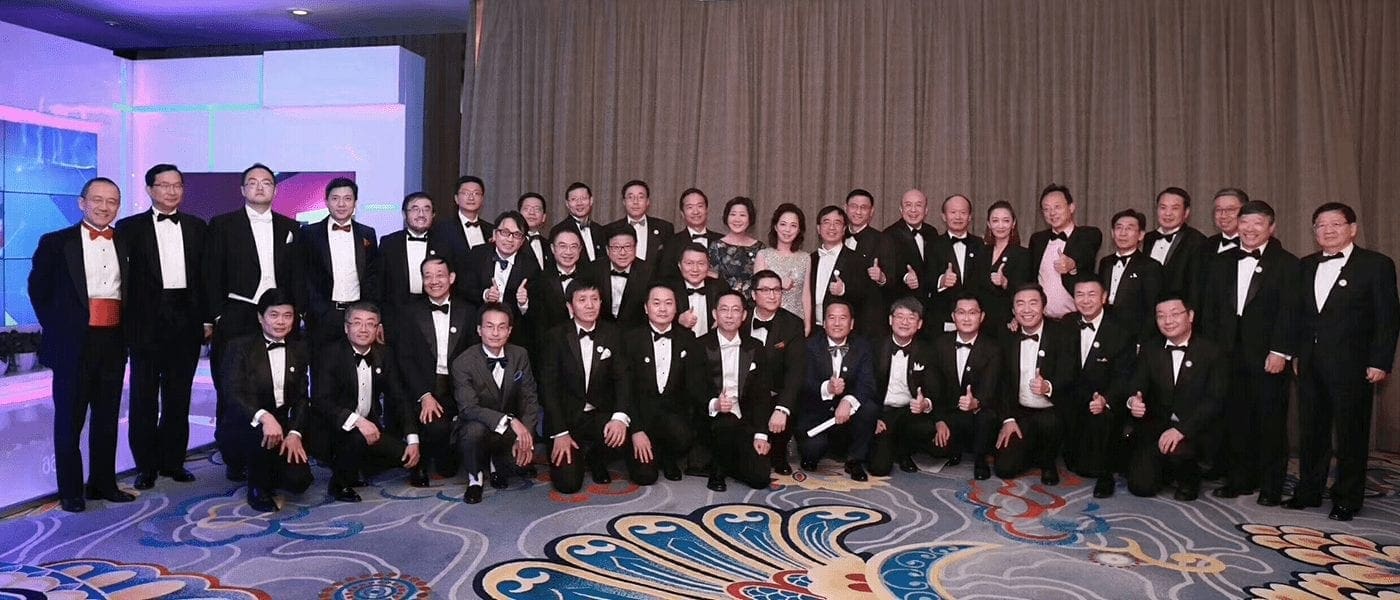 The Future Science Awards Foundation Limited