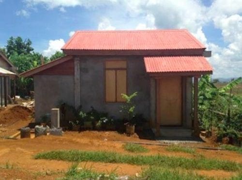 Looking Back: Typhoon Yolanda