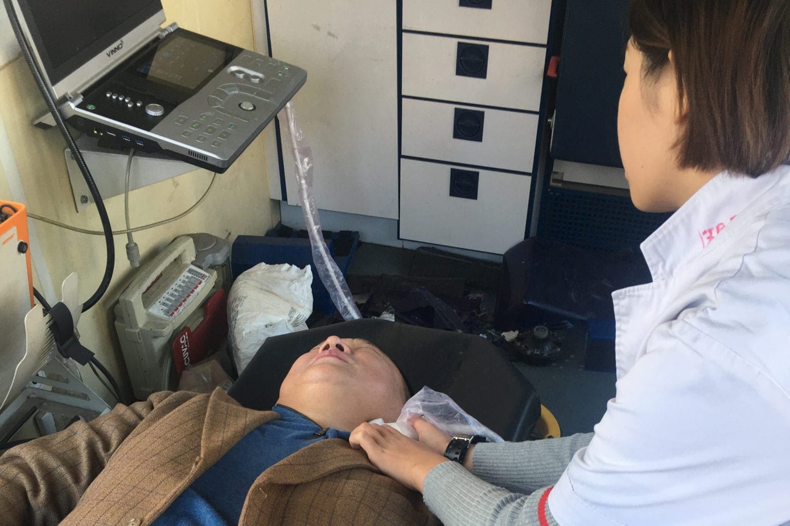 Rural Doctors Program (China)