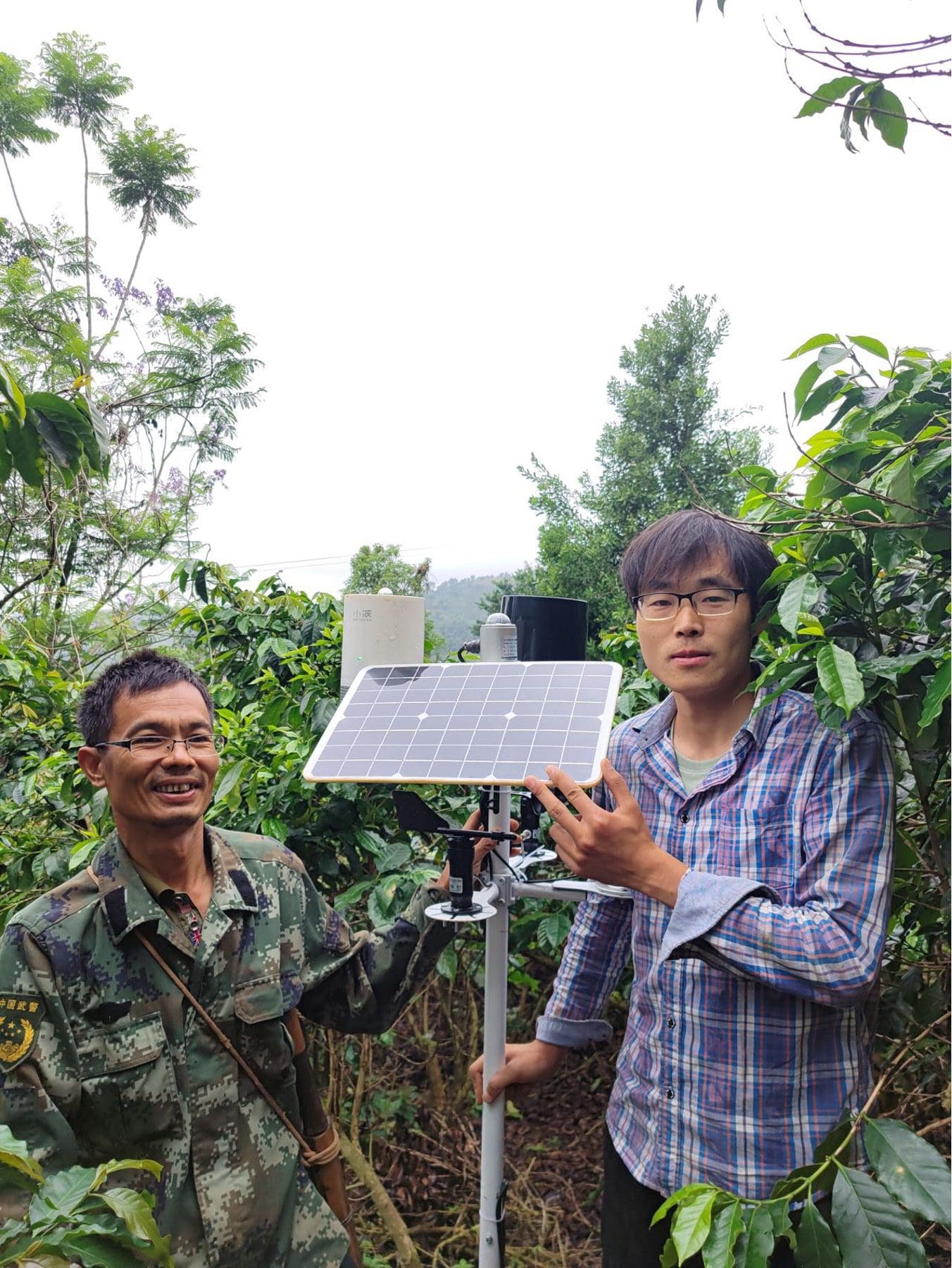 Leping Social Entrepreneur Foundation