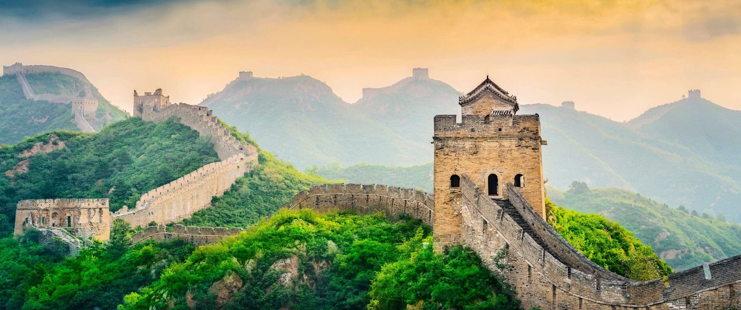 DisasterLink Country Profile: China